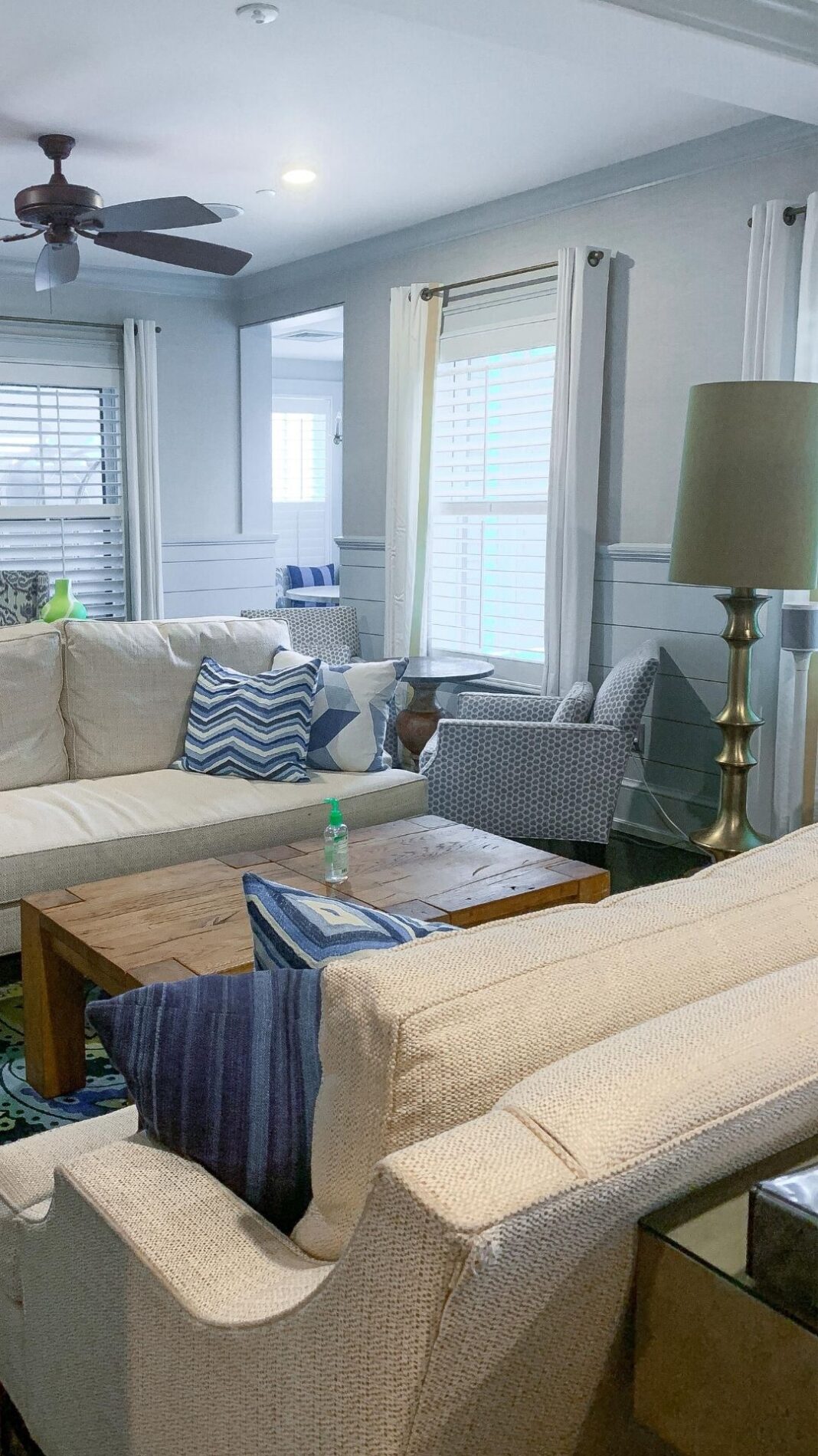 The Nantucket Hotel and Resort | An Island Oasis - Shorelines Illustrated