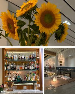 Experience Fine Dining in Greenwich at The Cottage Restaurant by Chef ...