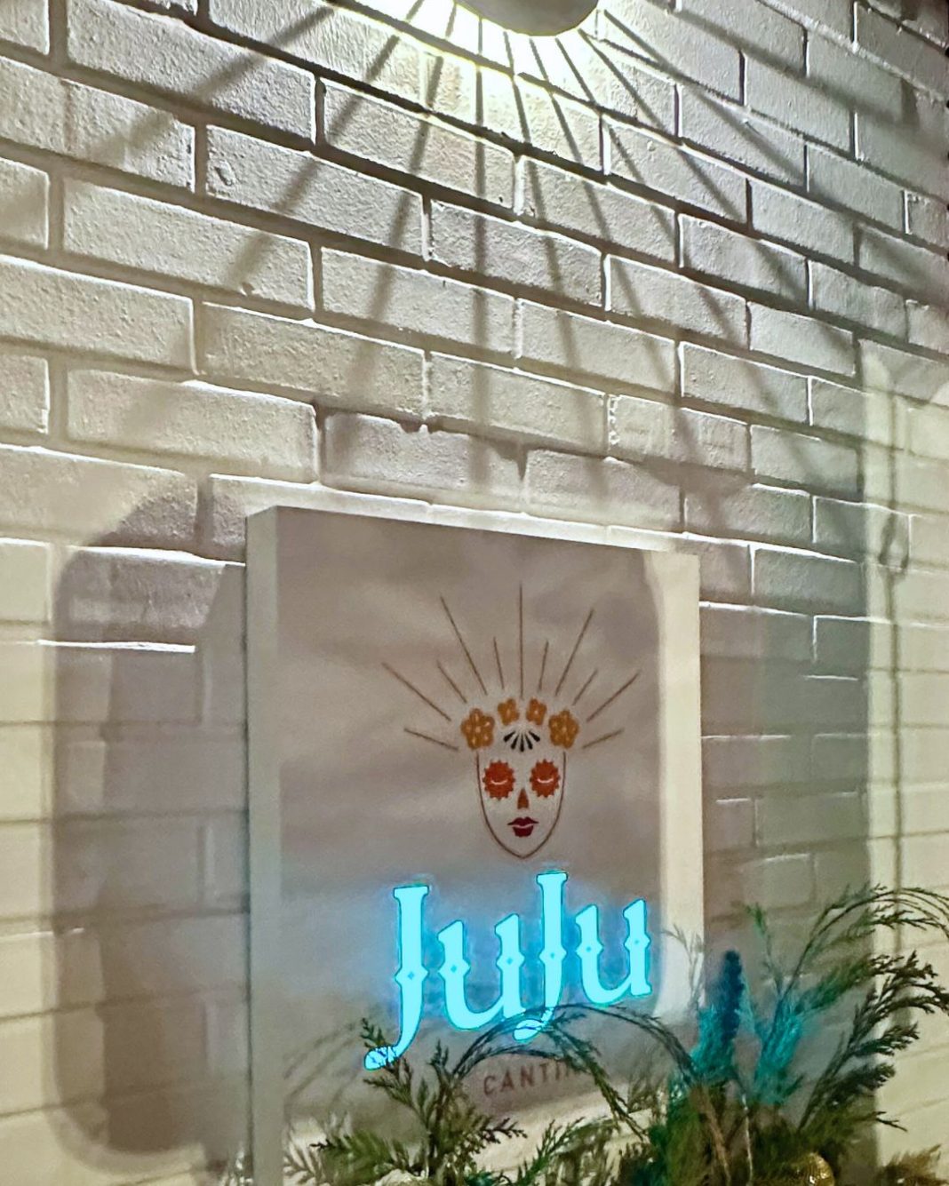 Juju Cantina: Tacos, Tequila, and Good Vibes - Shorelines Illustrated
